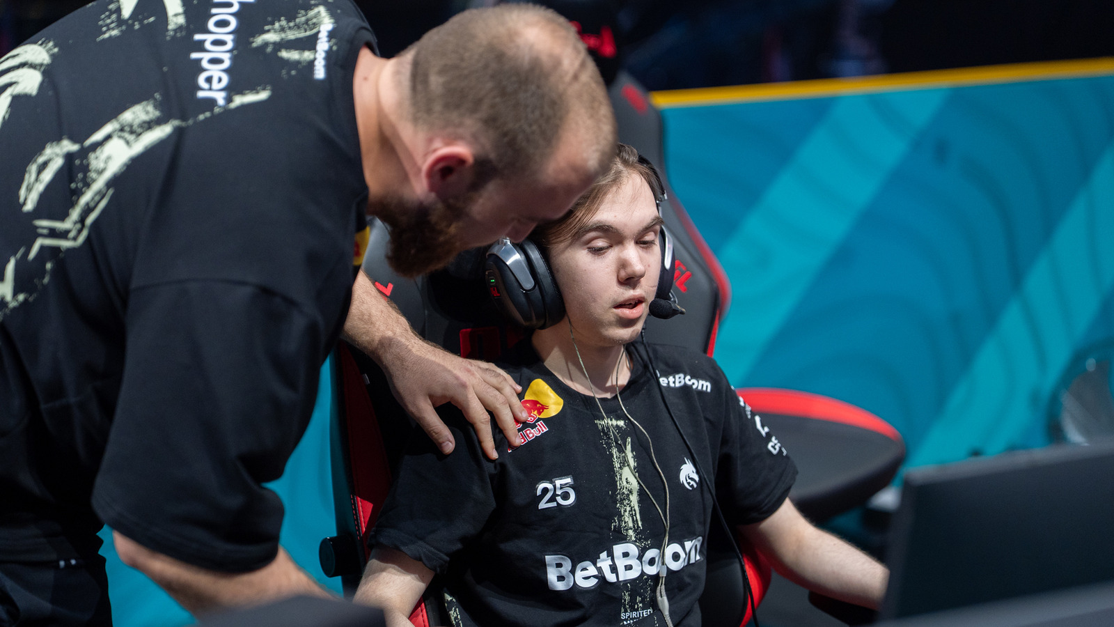 S1mple объяснил, чего не хватает donk и kyousuke в CS 2 — Escorenews