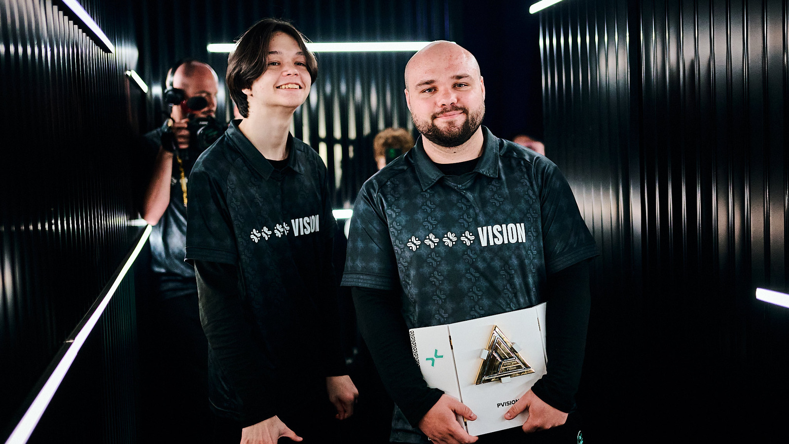 No[o]ne назвал причину провала Virtus.pro на Esports World Cup 2025 ...