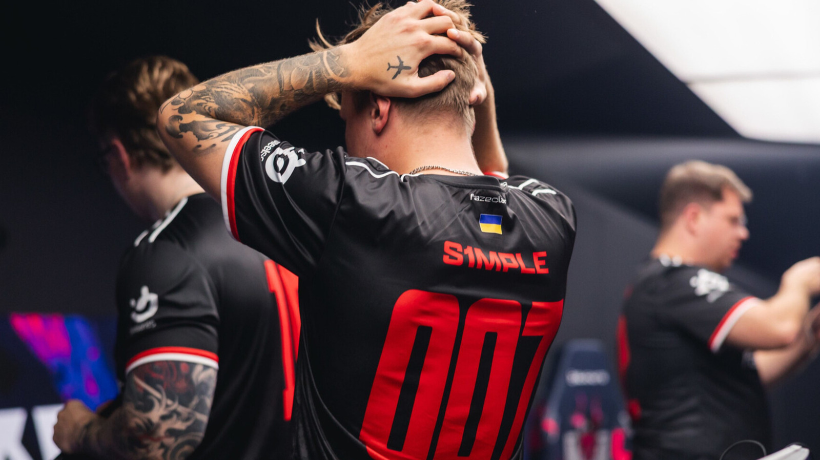 S1mple стал игроком BC.Game — он называл клуб «помойкой» — Escorenews