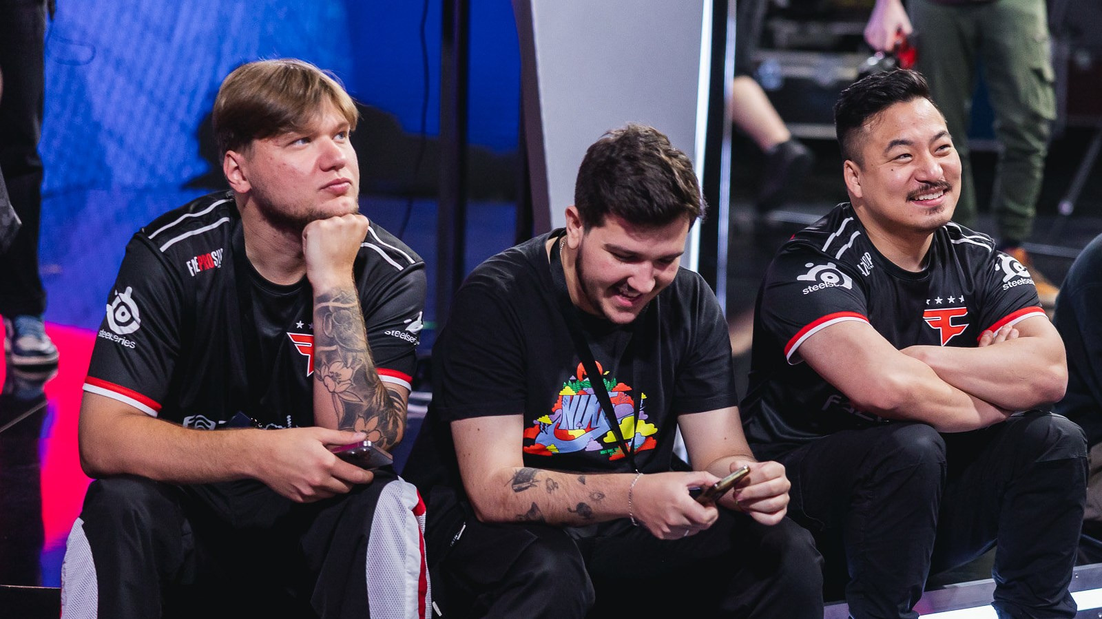 When s1mple will play first game with BC.Game. How to watch s1mple's debut match — Escorenews