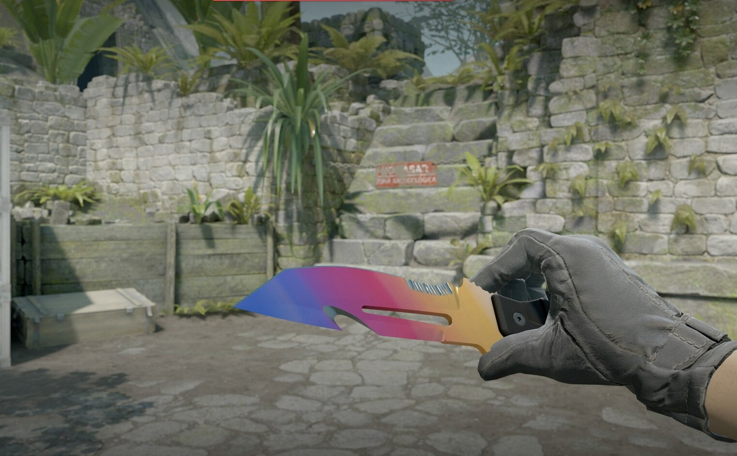 All new knife and weapon animations in CS2. Watch all gun animations ...