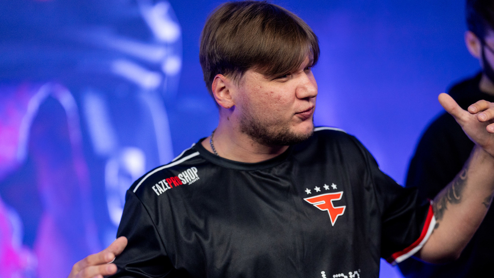 Thorin on s1mple's contract with BC.Game: "I heard that might only be a 2-3 month deal" — Escorenews