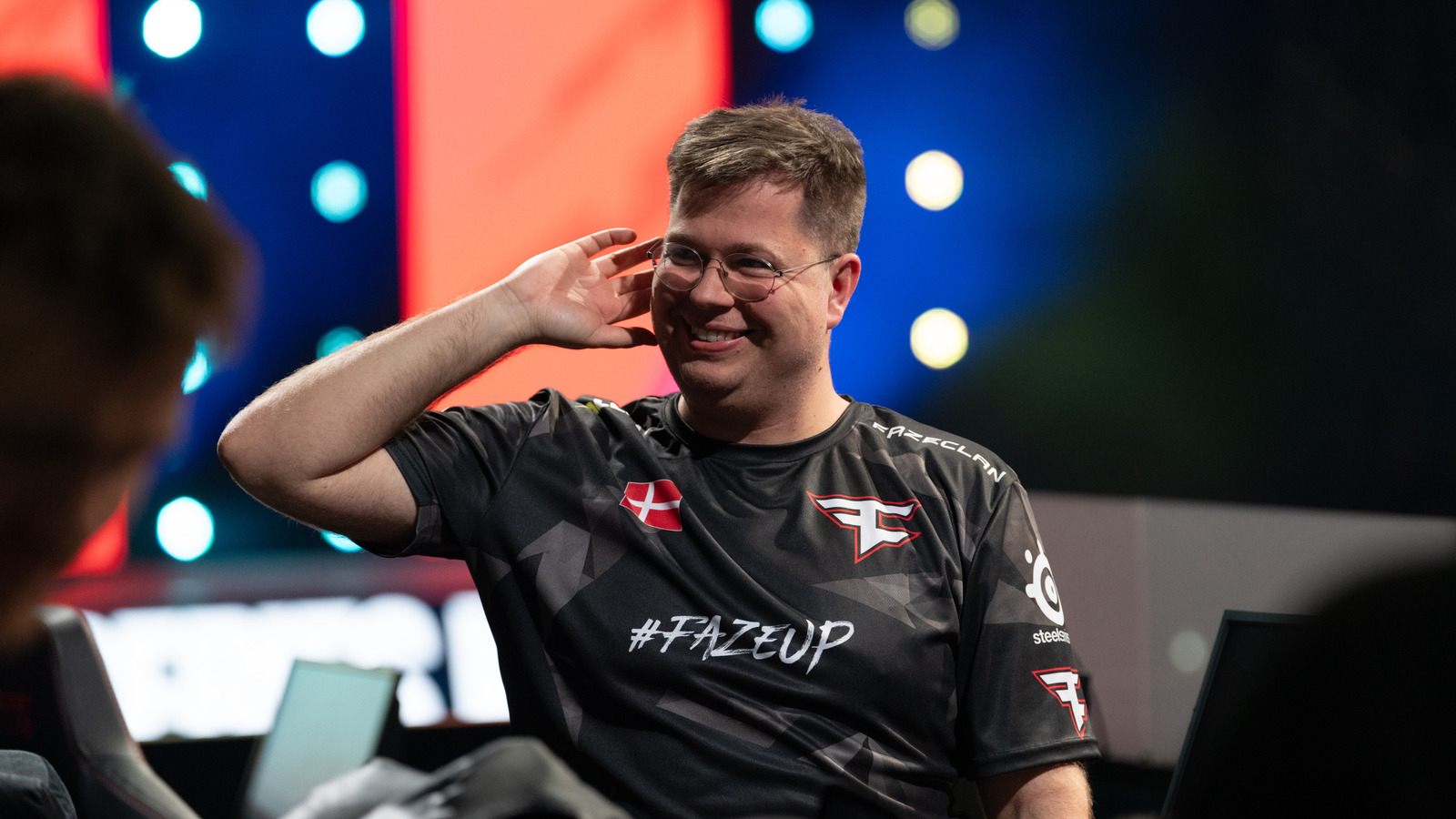 Karrigan про BC.Game: «Хорошая отправная точка для s1mple» — Escorenews