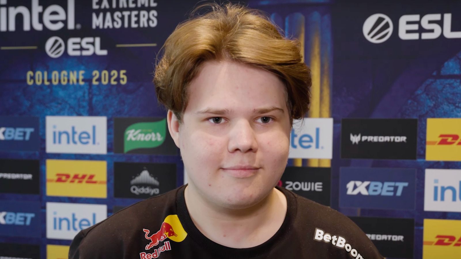 Zweih раскрыл секрет силы donk — Escorenews