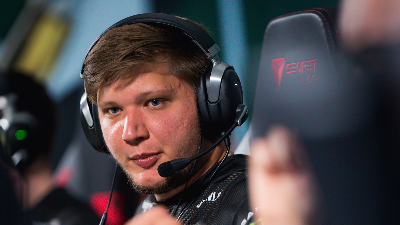 Ropz: "S1mple, as a player with big ambitions, can bring BC.Game to great results" — Escorenews