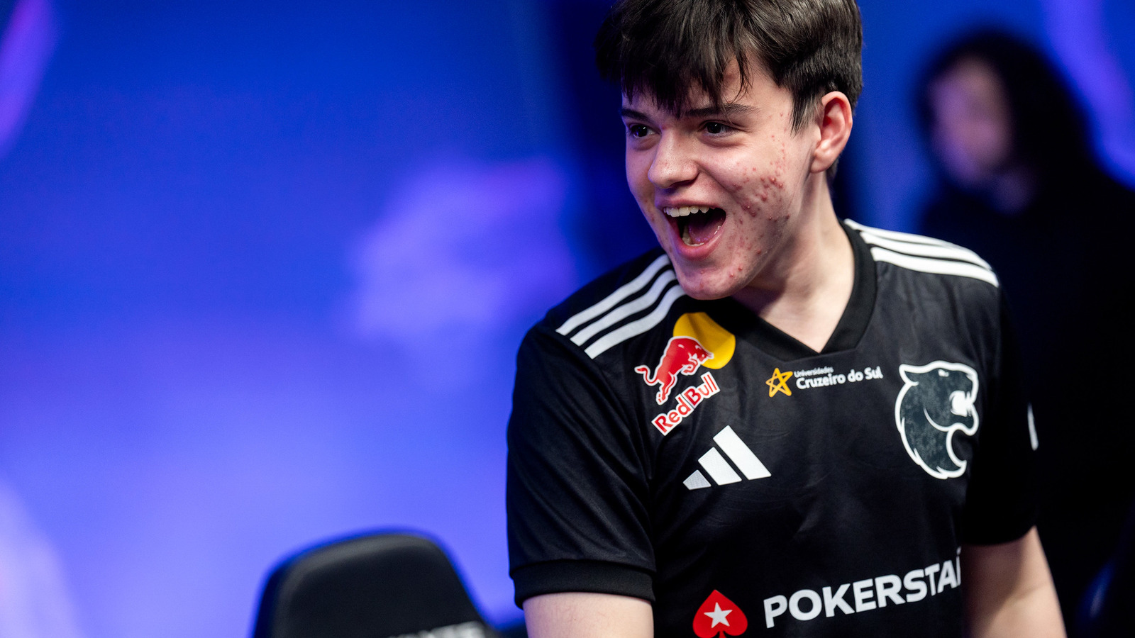 Molodoy о принятии решений в игре: «Когда я пришёл в FURIA, мне сказали ...