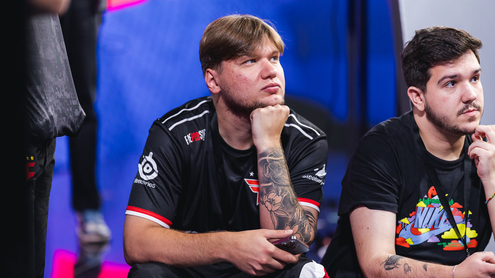 S1mple's first game in BC.Game has new date, as team registers for new tournament — Escorenews