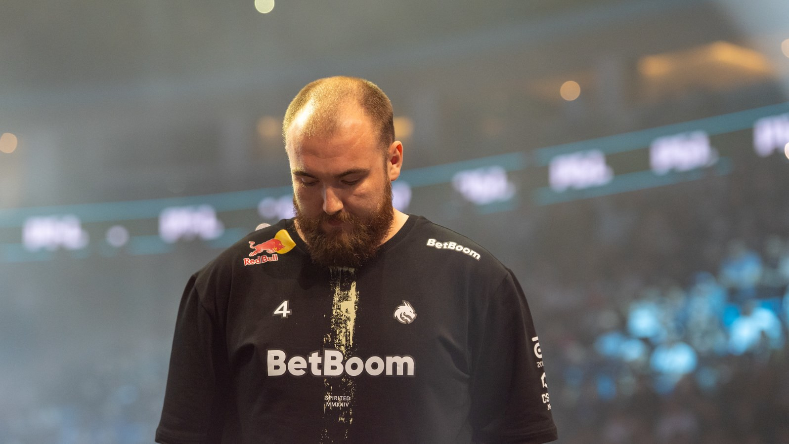 Chopper: "I'm ready to carry donk's deliveries, do some housework, and give him a massage ...