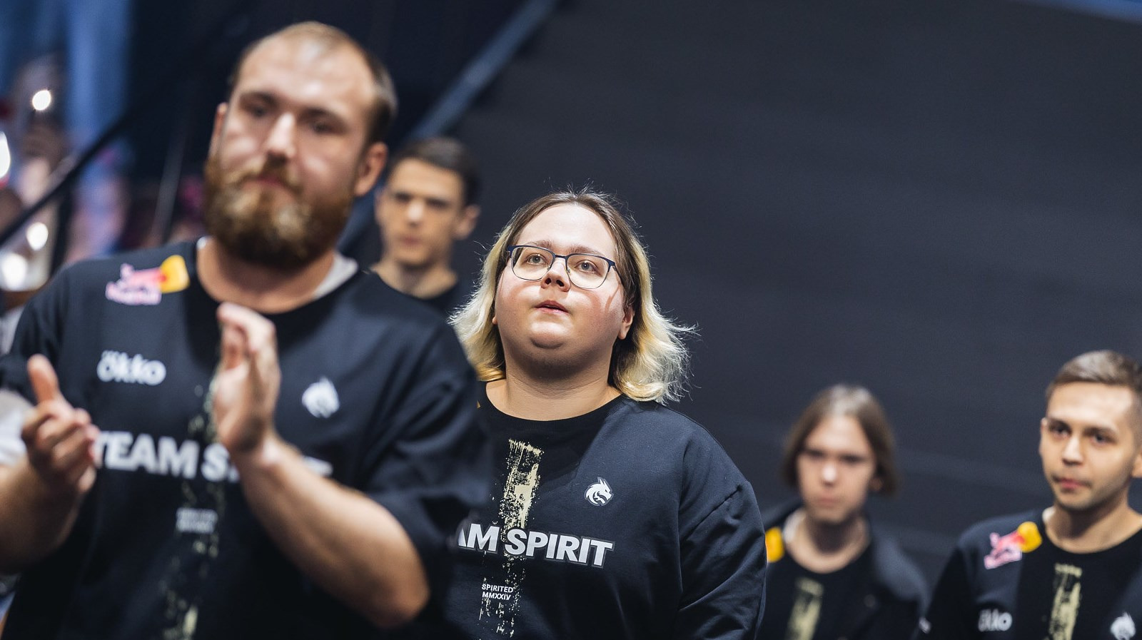 «Он просто на другом уровне». Magixx объяснил, в чём главная особенность donk — Escorenews