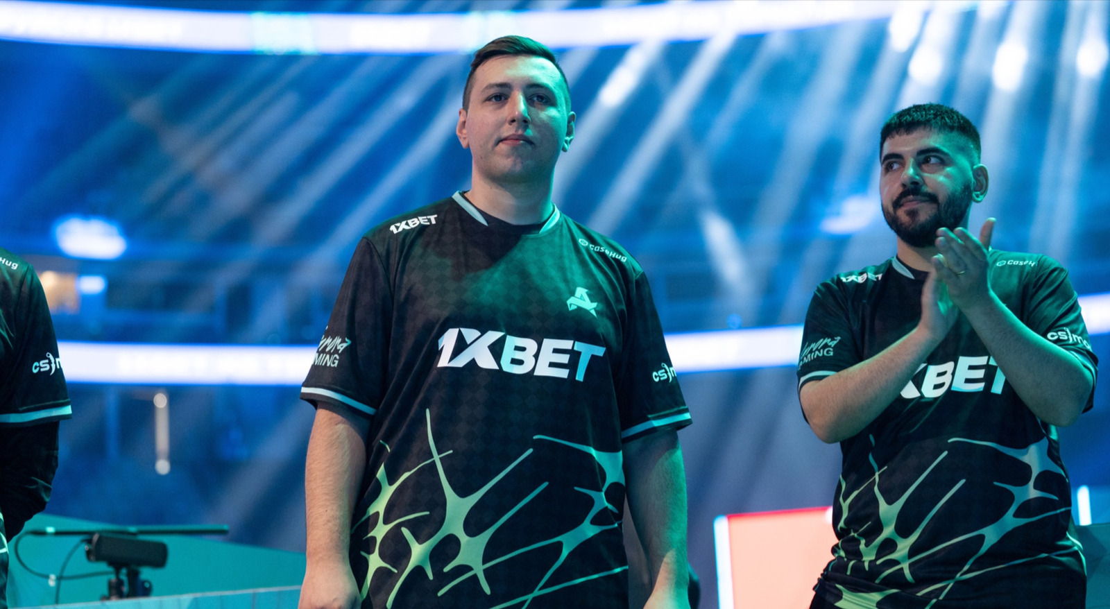 XANTARES мог оказаться в турецкой тюрьме перед IEM Cologne 2025 ...