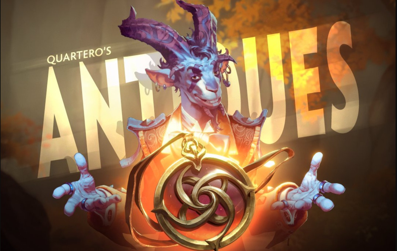 Quartero's Curios guide: How to level up faster, what are Arcana and ...