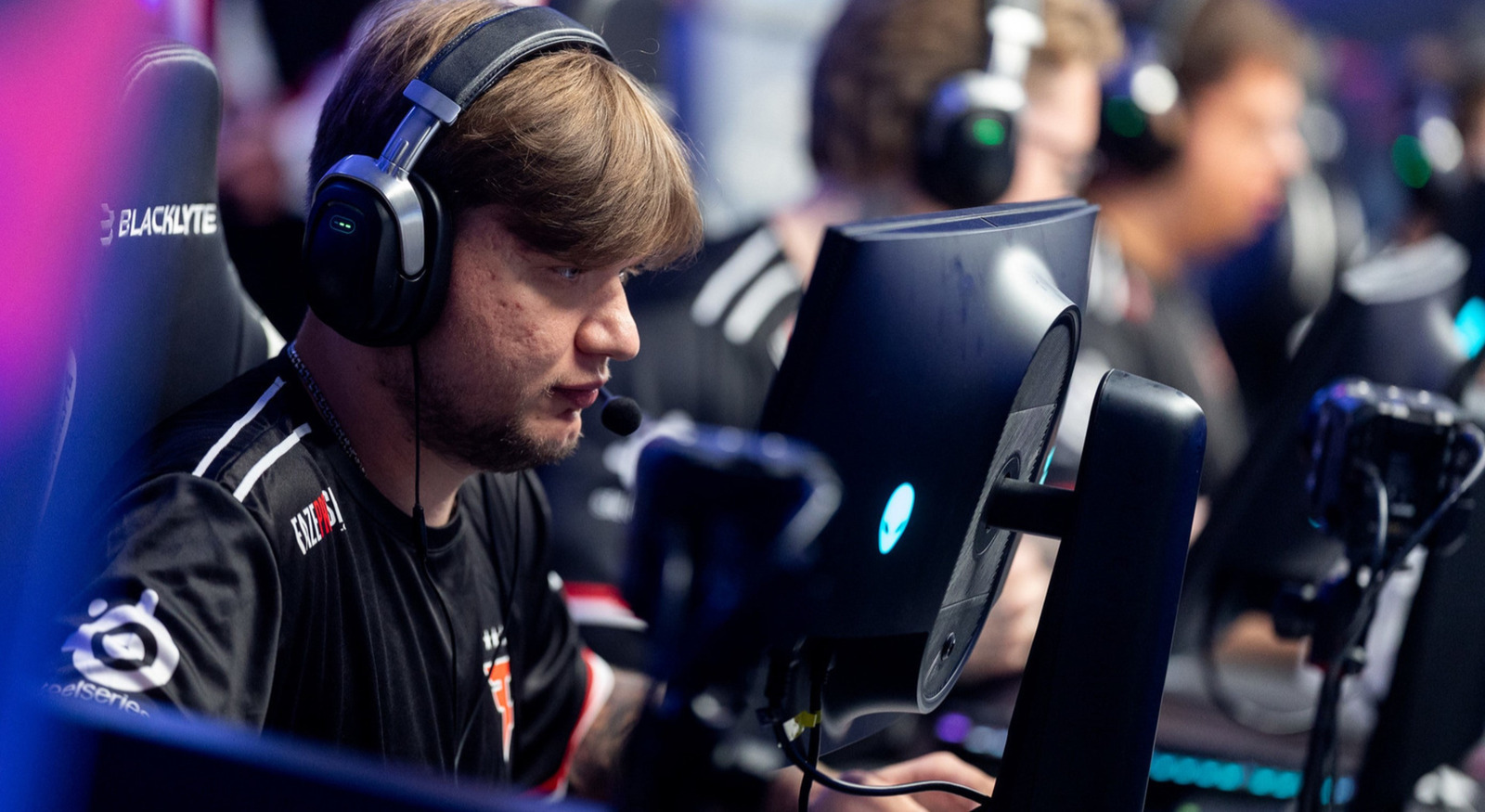 S1mple wins first match with BC.Game as worst player by rating but best ...