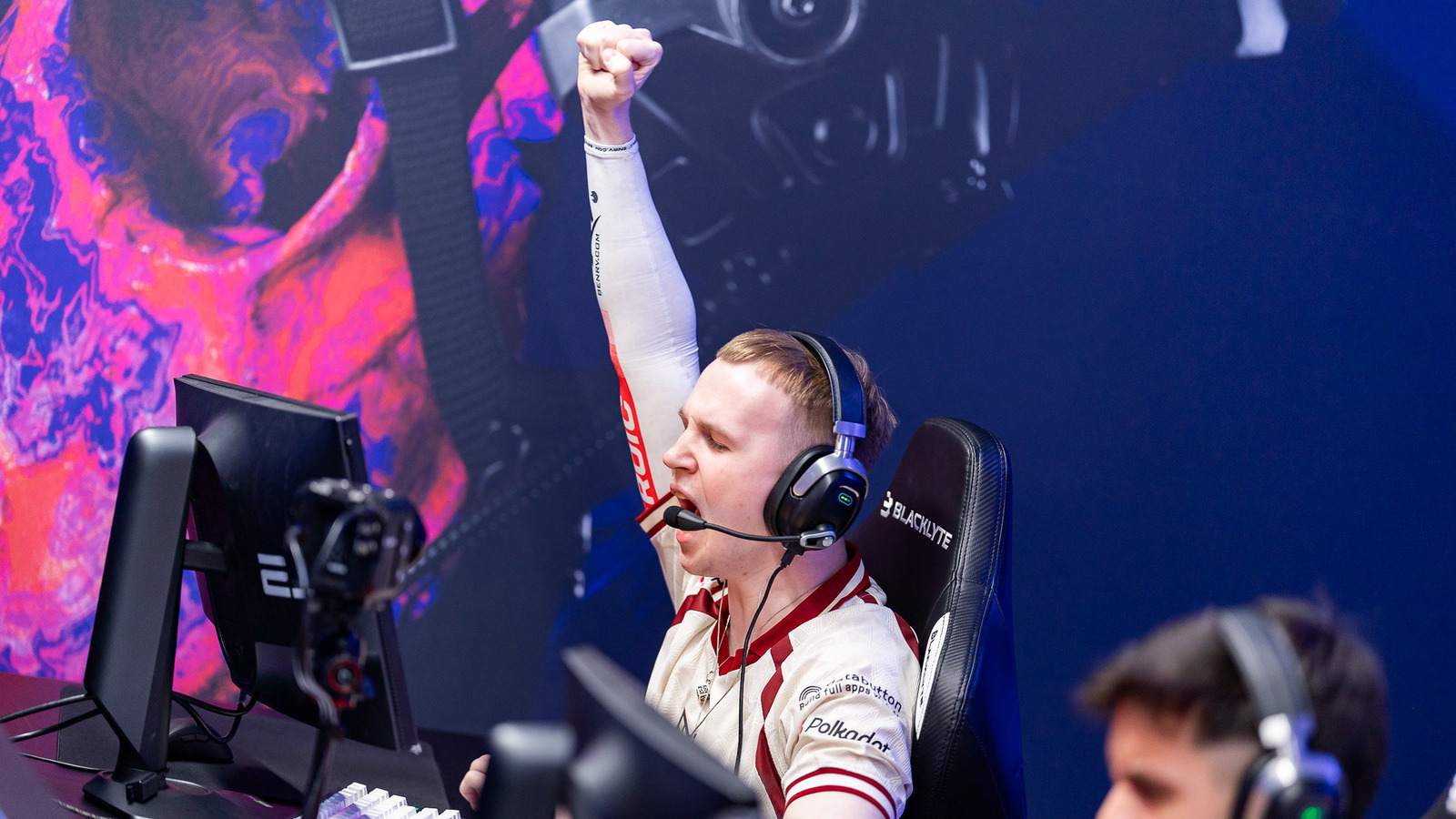 Who is tN1R in CS2. What we know about reported future Team Spirit player — Escorenews