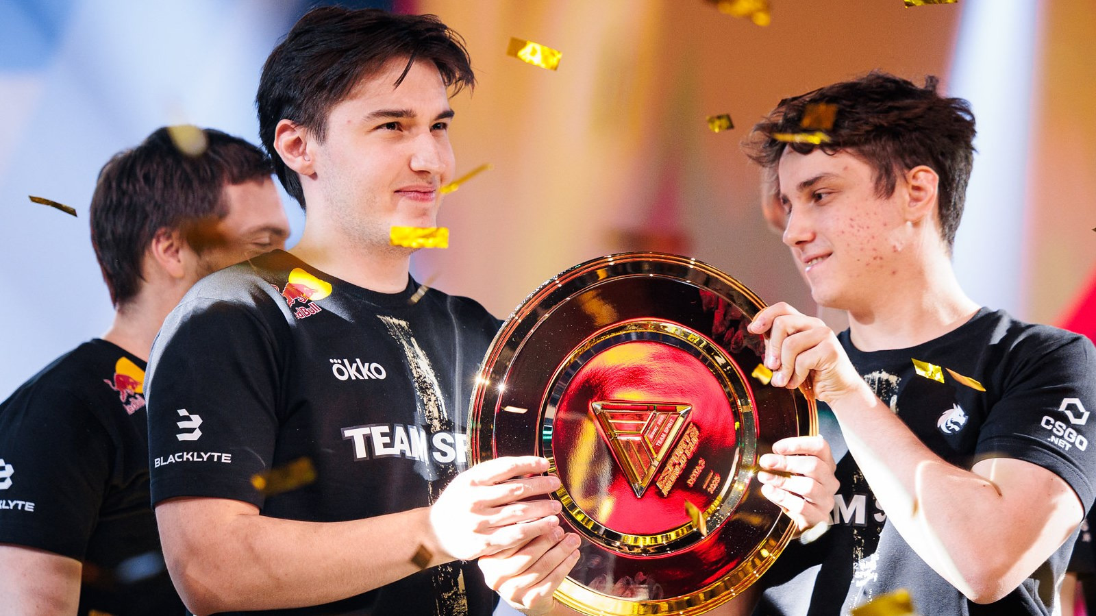 Korb3n объяснил, почему Larl — лучший мидер в Dota 2 — Escorenews