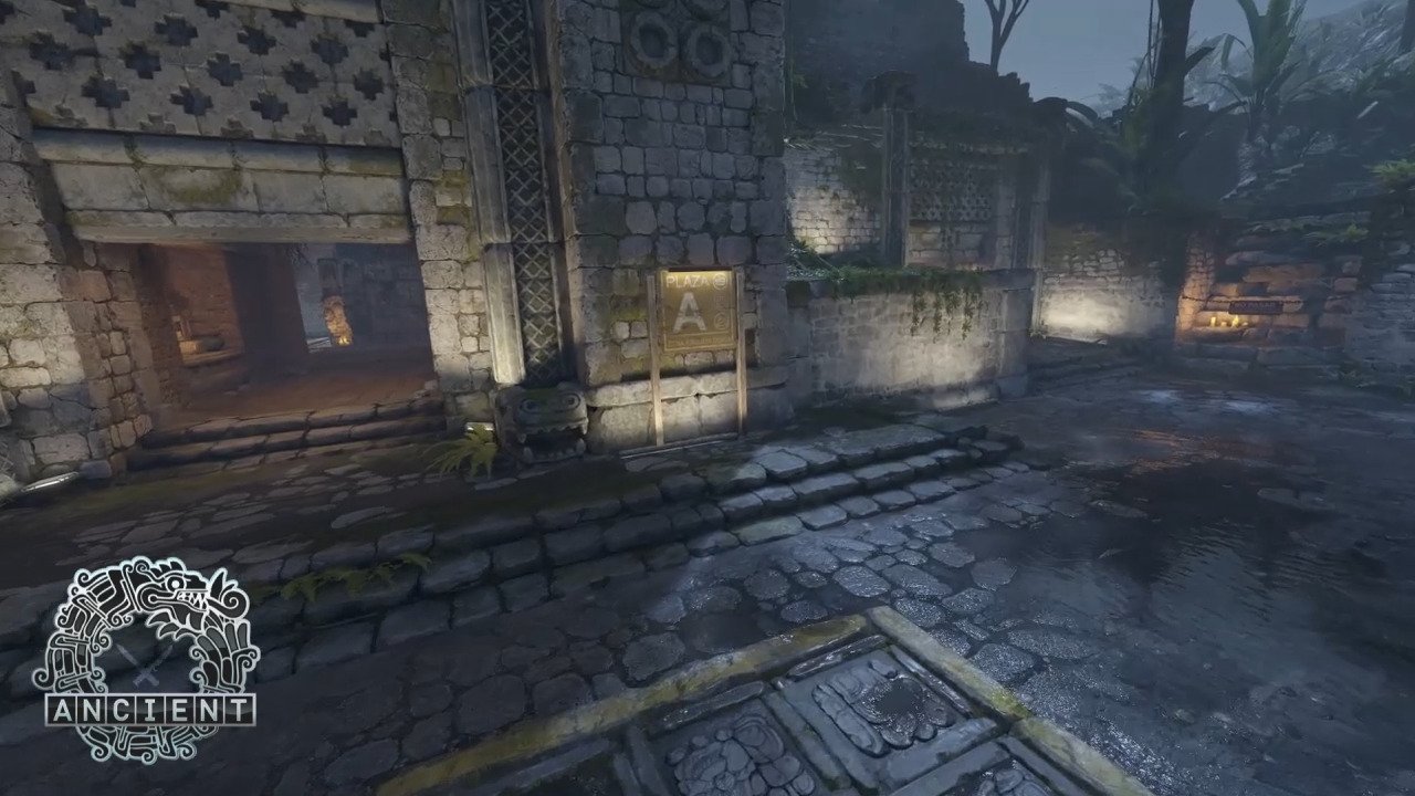 В CS 2 добавили ночной Ancient и скидки на капсулы с BLAST.tv Austin ...