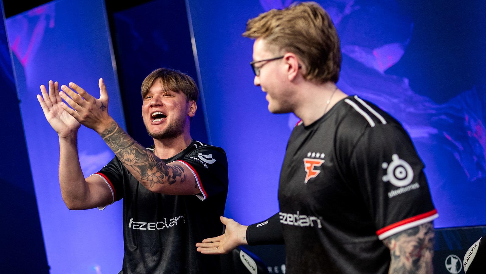 BC.Game хотела выкупить костяк Complexity для усиления состава с s1mple — Escorenews