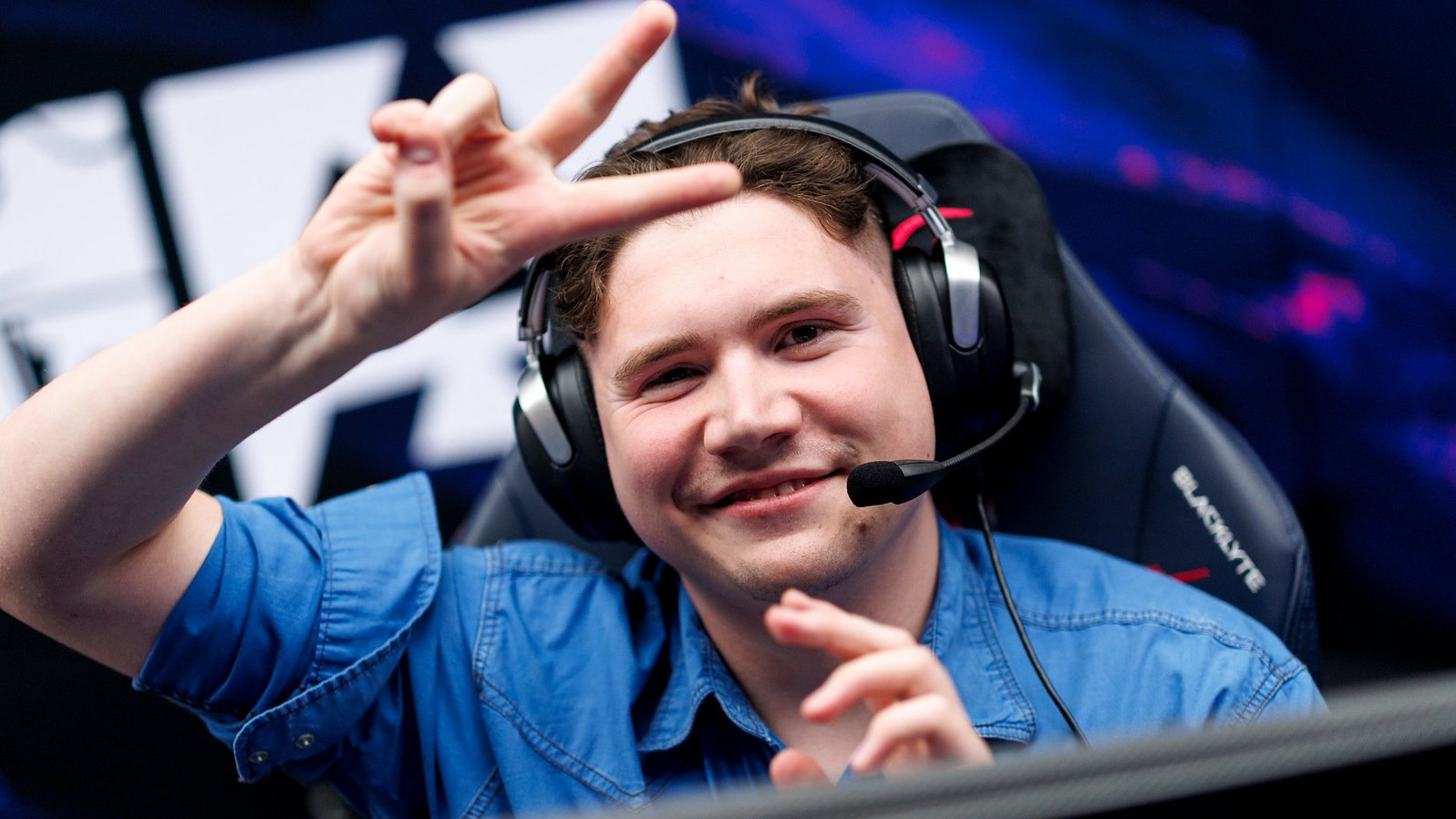 Команда Shadowkek и Эвелона стала чемпионом BetBoom Streamers Battle ...