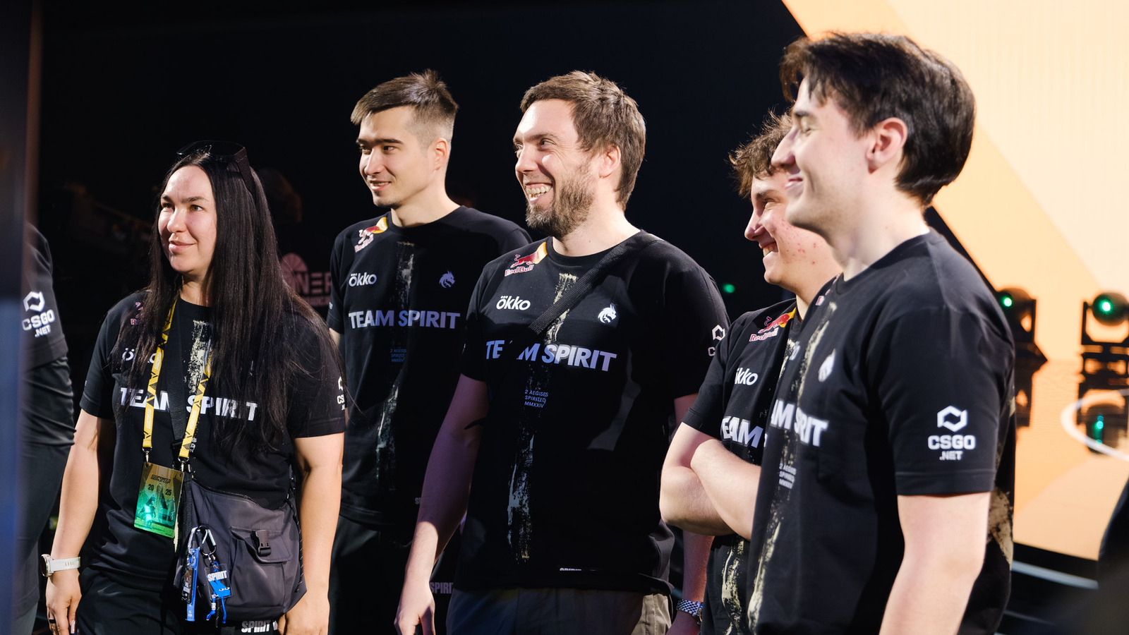 Korb3n перечислил фаворитов TI14 — среди них нет Spirit — Escorenews