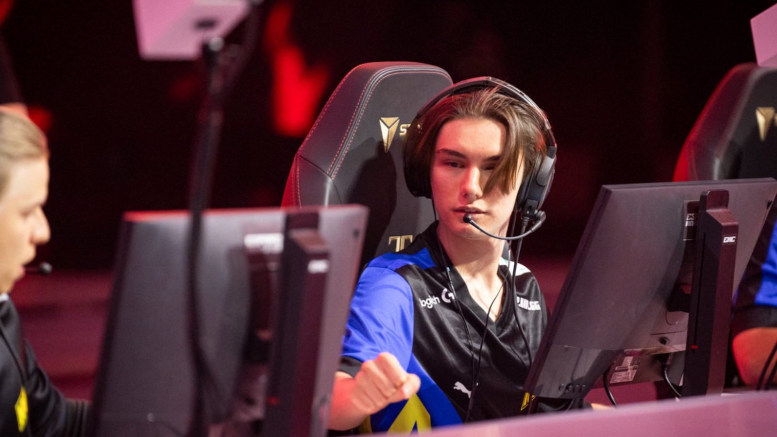 Kassad раскритиковал игру w0nderful — Escorenews