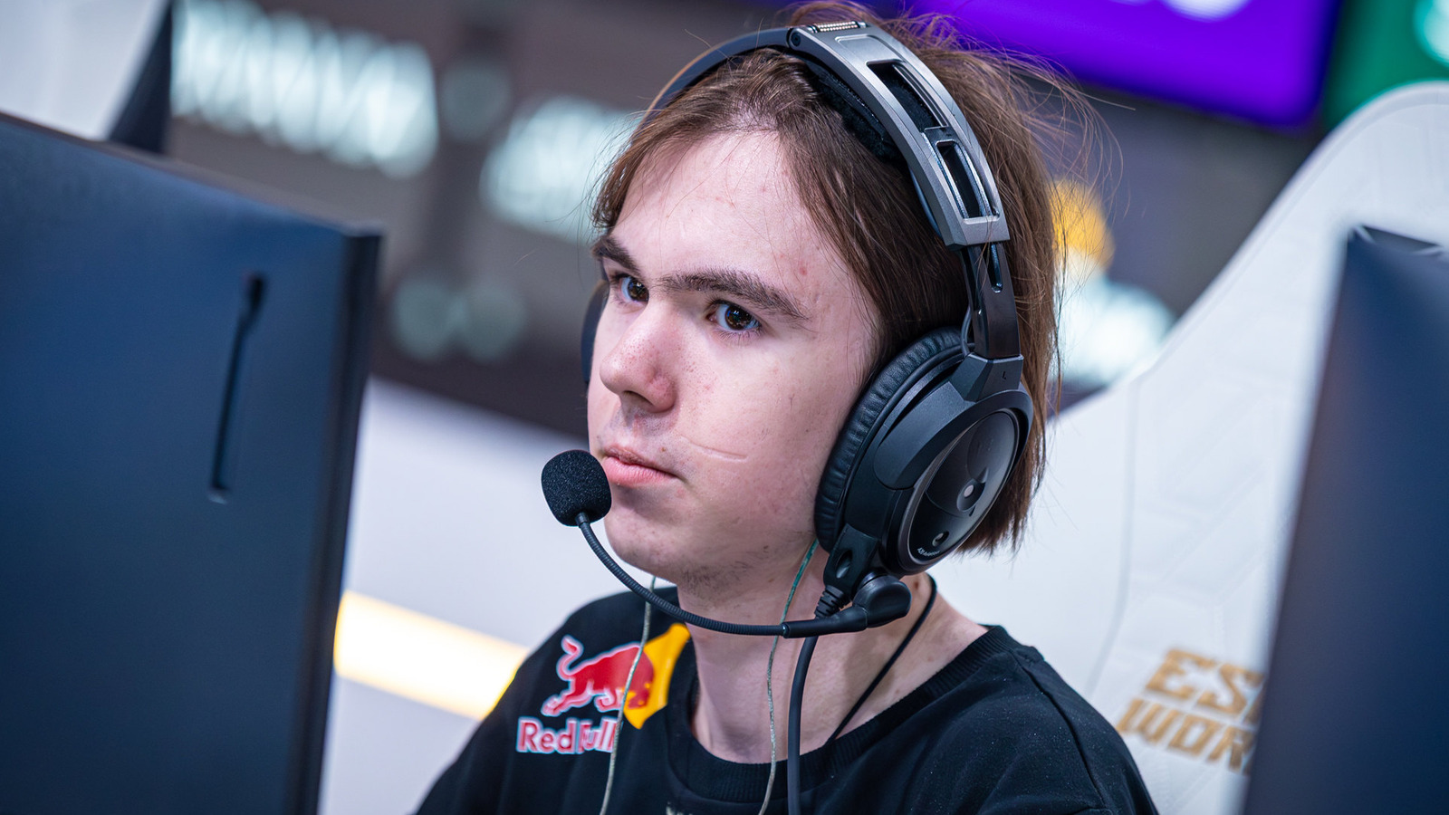 Smooya: «Не могу поверить, что мы уже настолько привыкли к уровню donk ...