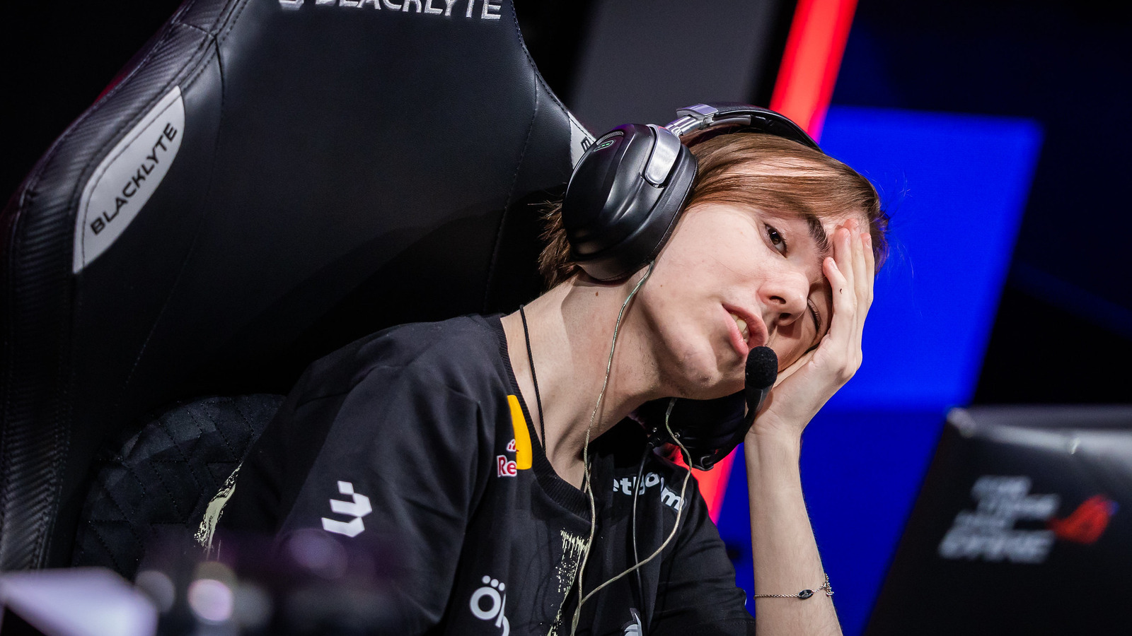 OverDrive предположил, почему Spirit проиграла на BLAST — Escorenews