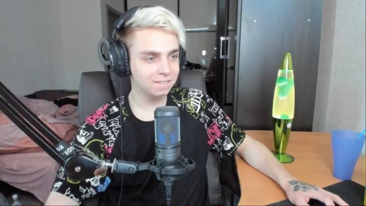 Стример mokrivskyi выкупил теги «@donk» и «@kyousuke» за 2,5 миллиона рублей — Escorenews