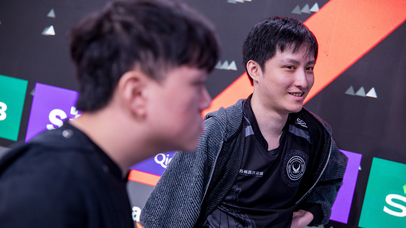 Ame закончил первый день TI14 с одной смертью. KDA — 90 — Escorenews