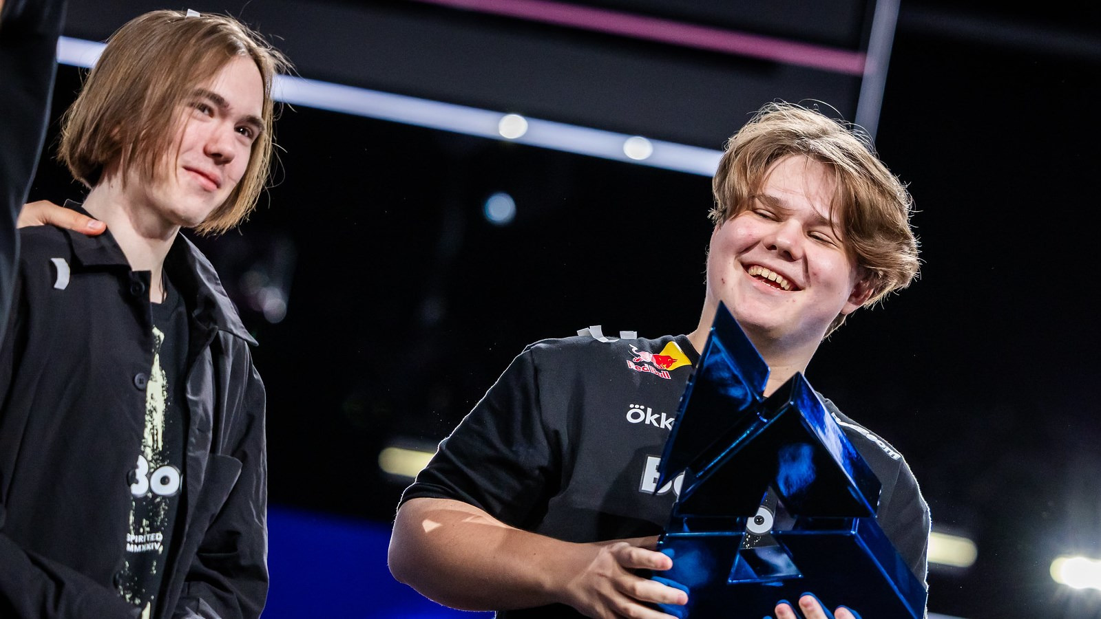 Zweih объяснил, как donk может стать лучшим игроком 2025 года — Escorenews