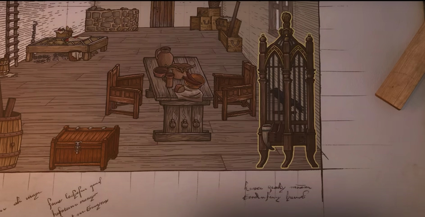 How to get pet raven in Legacy of the Forge DLC for KCD2. How to unlock new pet companion in ...