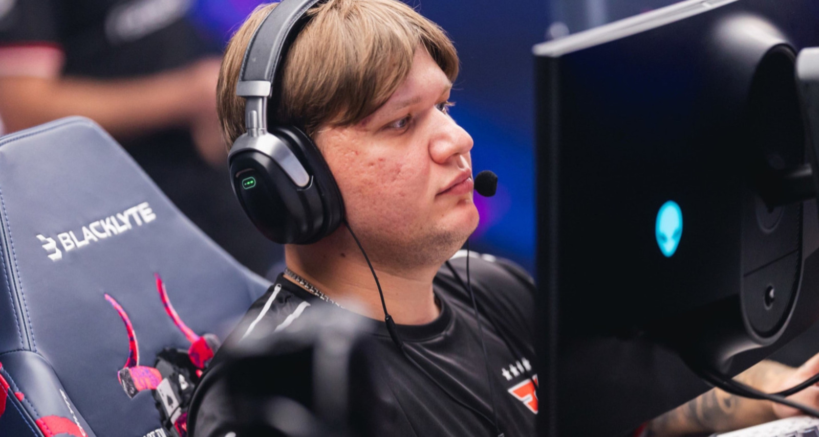 Broky on being replaced by s1mple: "Now I know what it's like to watch ...