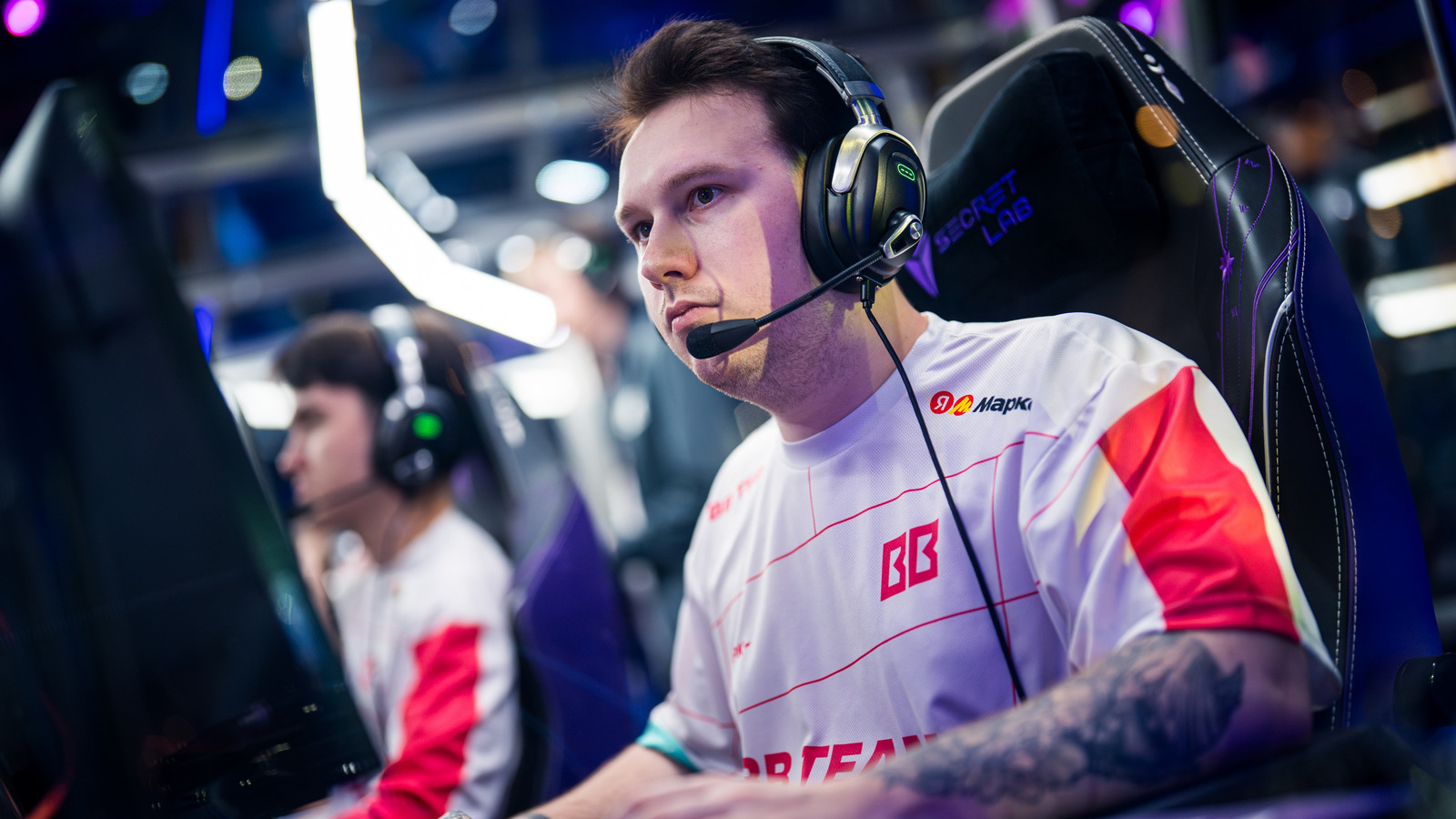 «Скопируем китайцев». Gpk~ о предстоящем матче с Falcons на TI14 — Escorenews