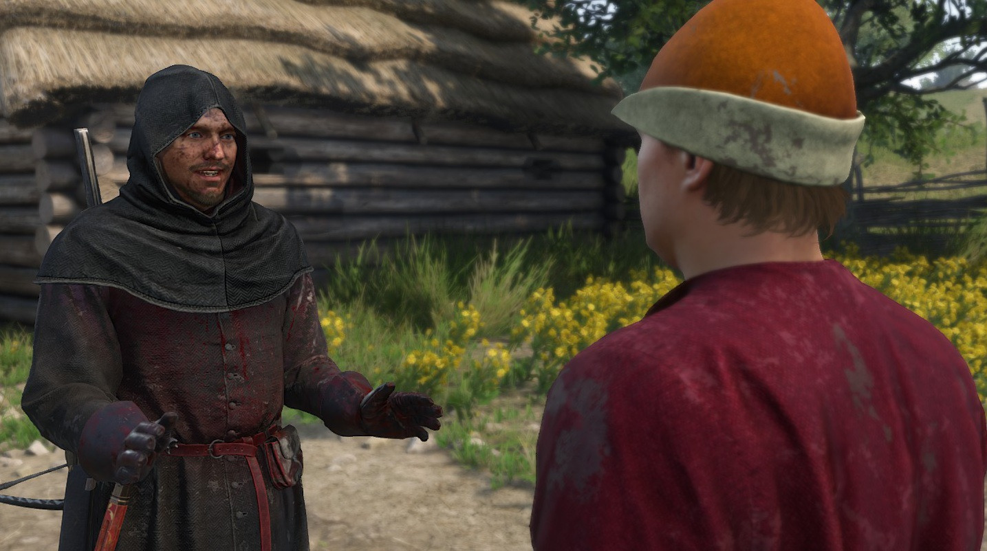 How to get Excalibur and Durendal in Legacy of the Forge DLC in KCD2. How to get legendary ...