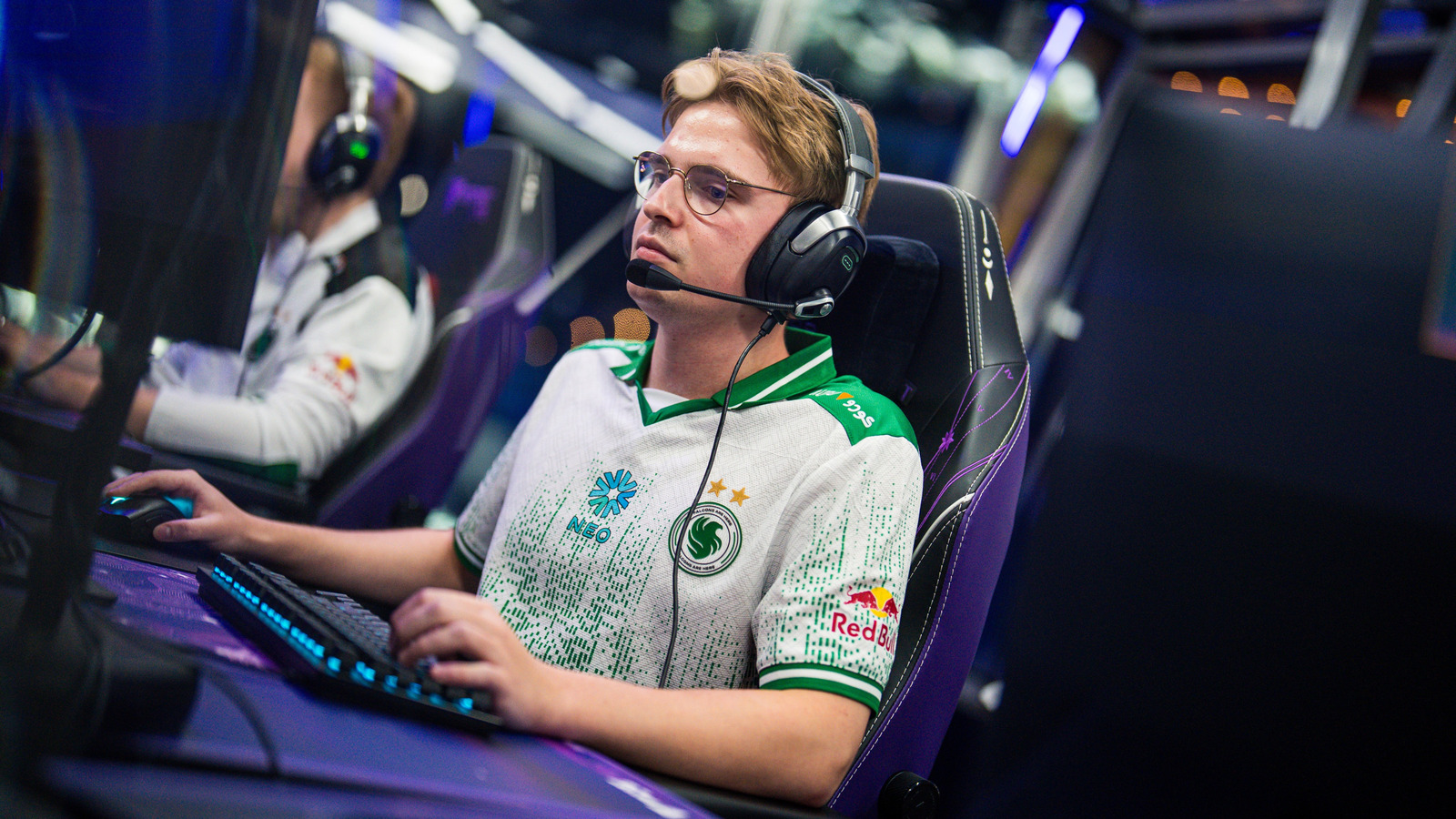 «Nightfall не в твоей команде». BB Team и Falcons устроили треш-ток в ...