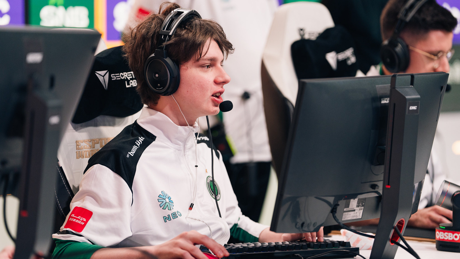 Kyousuke назвал лучших игроков в CS 2 — себя он поставил лишь на шестое ...