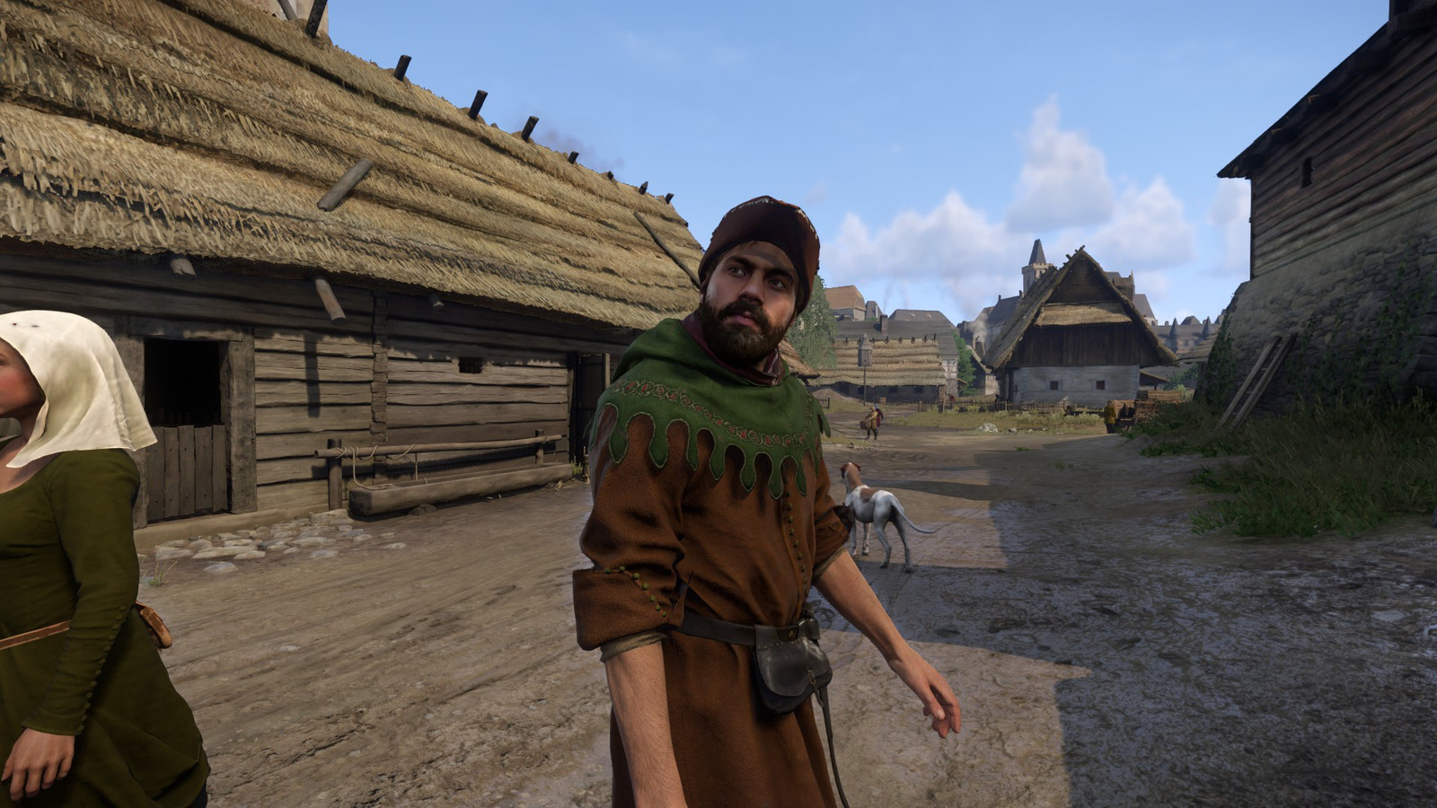 How to get Sir Radzig and Skalitz shields in KCD2. Where to buy new ...