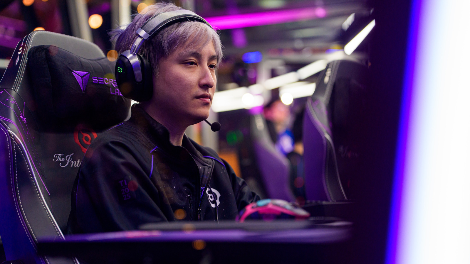 The International 2026 пройдёт в Шанхае — Escorenews