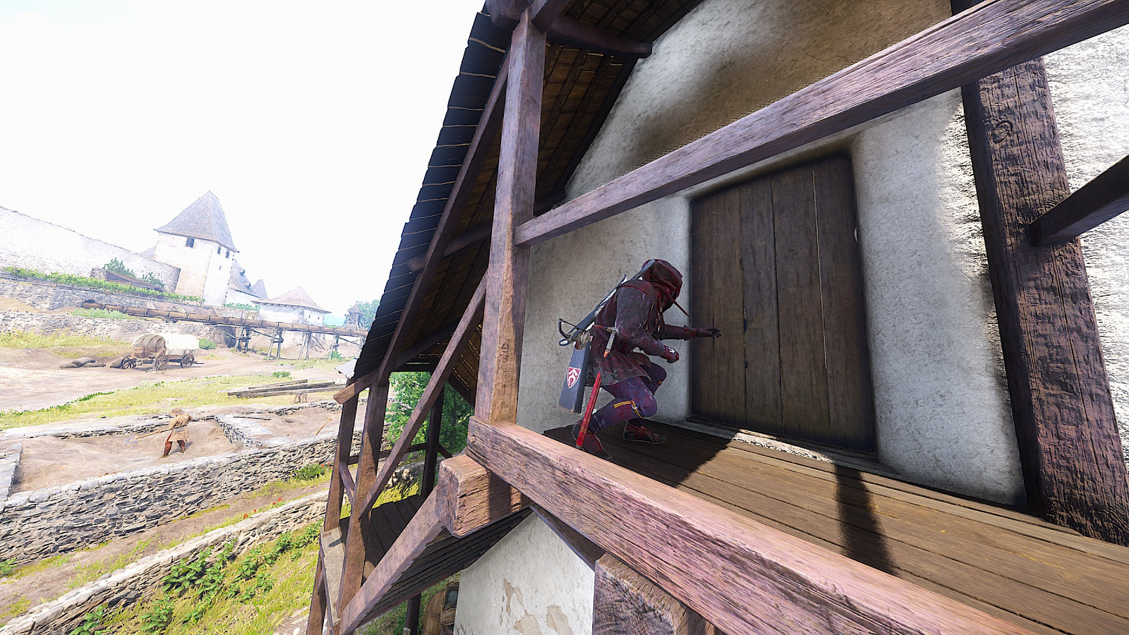 All item locations from Sinners of Kuttenberg thieving missions in Legacy of the Forge DLC in ...