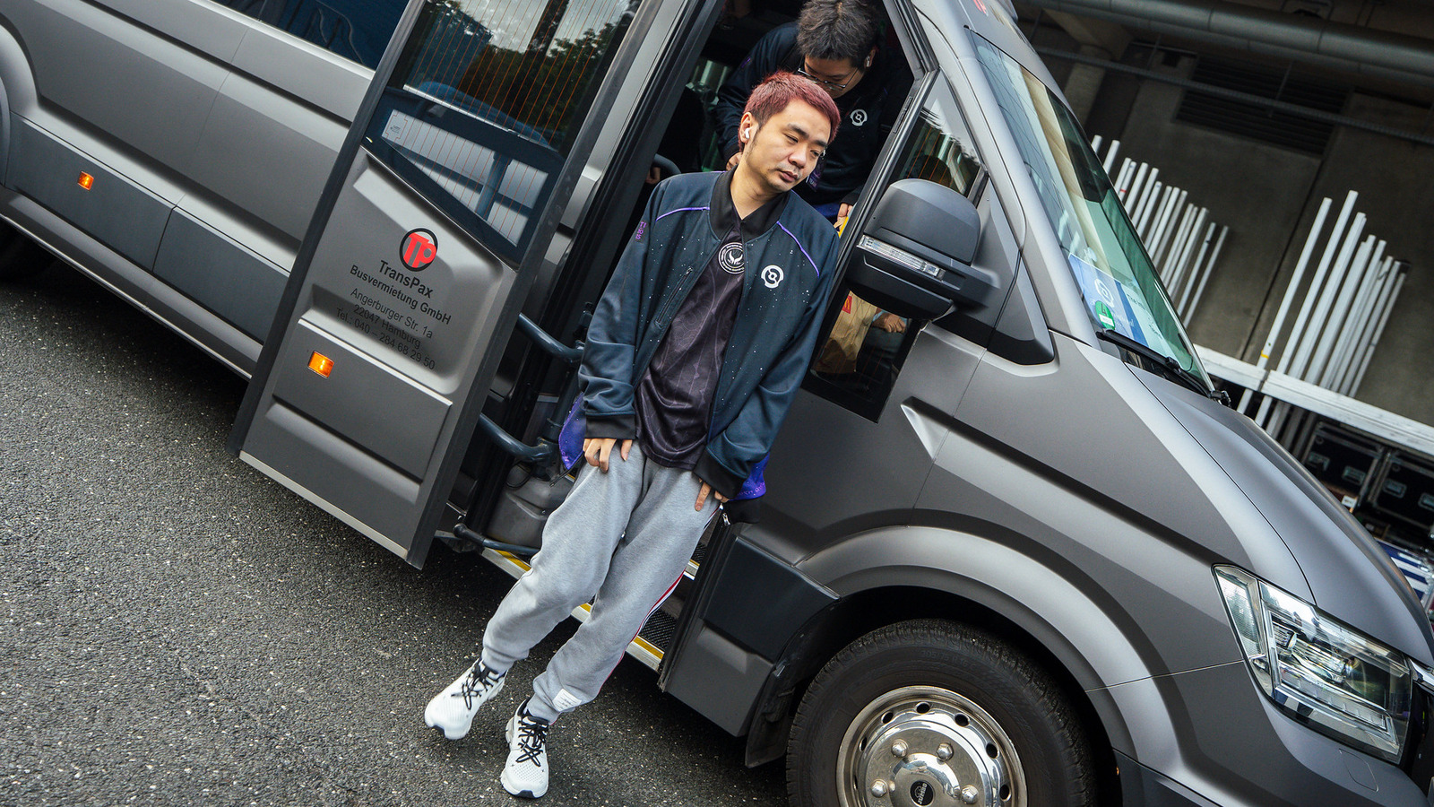 Xiao8 после поражения в гранд-финале TI14: «Мне так грустно. Я снова облажался и заставил всех ...