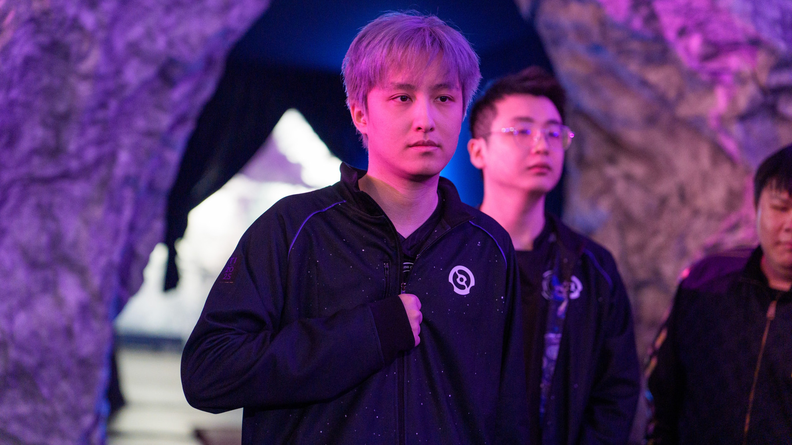 Ame третий раз проиграл Magnus на решающей карте в финалах TI — Escorenews