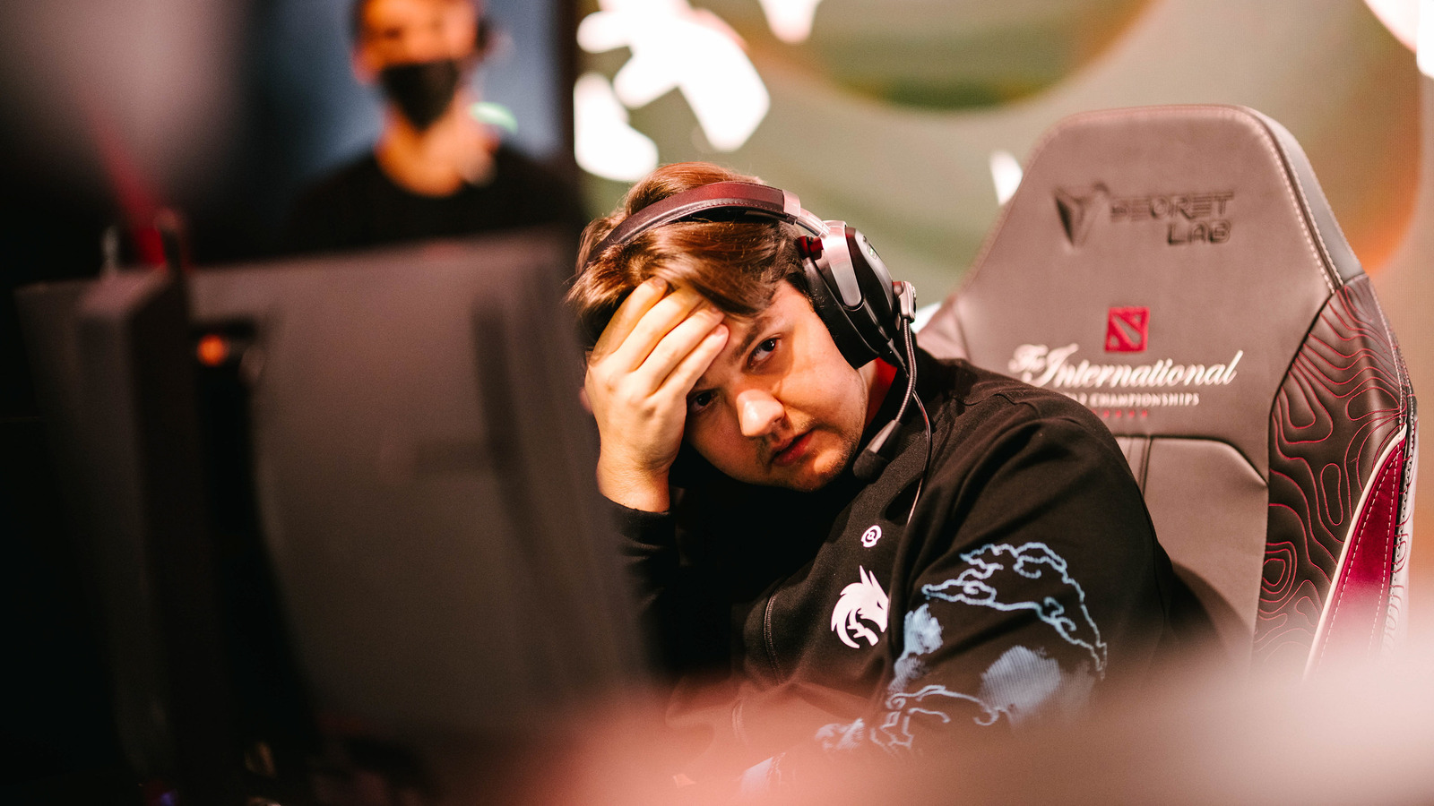 Yatoro criticizes Ame's Juggernaut build in deciding game of The International 2025 — Escorenews