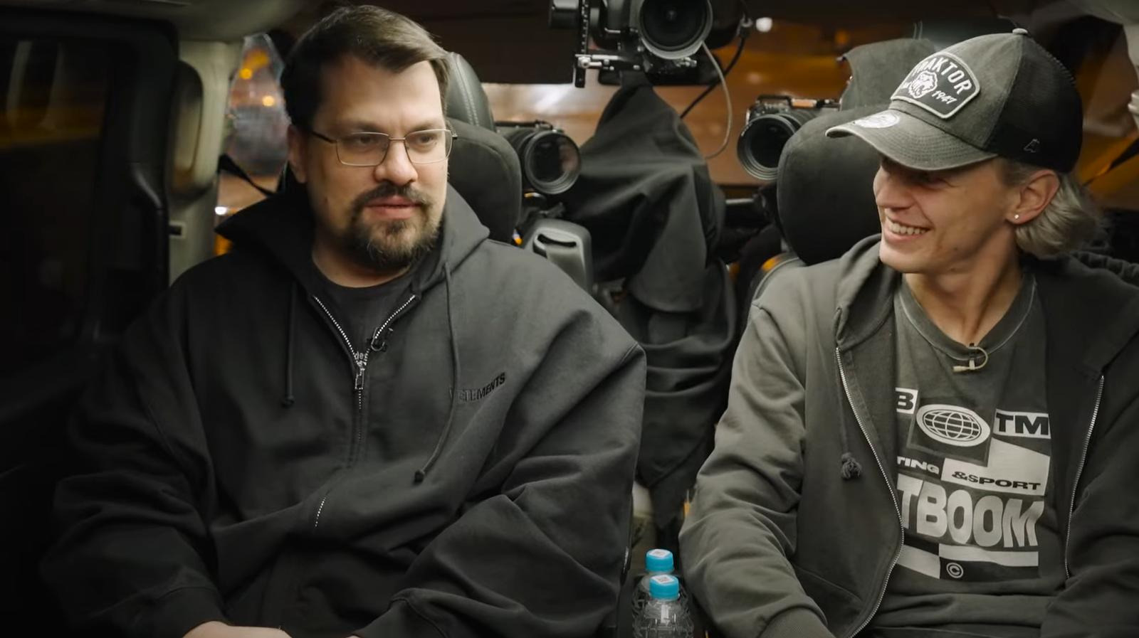 OverDrive рассказал, как donk может стать лучшим игроком 2025 года — Escorenews