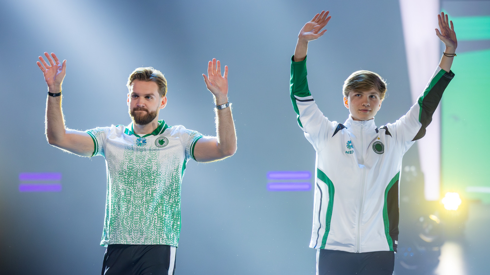 «NiKo и m0NESY обосрались». OverDrive разнёс Falcons после вылета с FPG #2 — Escorenews