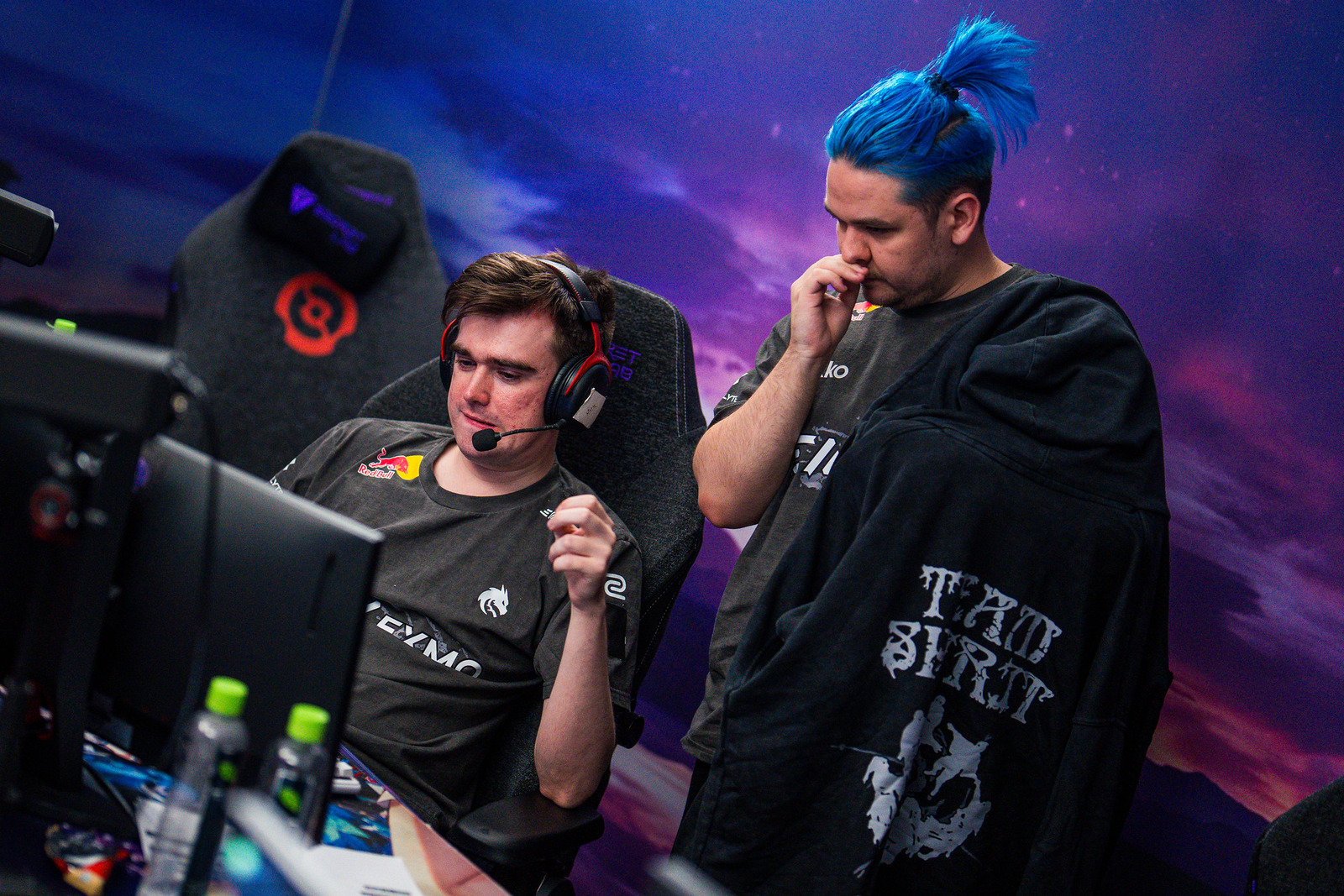 Media: Yatoro will remain on Team Spirit after TI14 — Escorenews