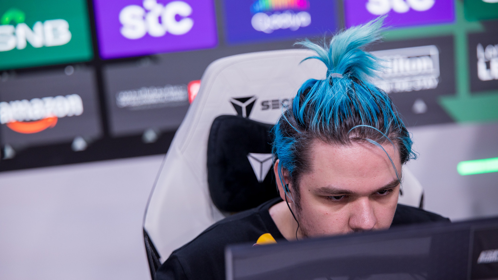 СМИ: Yatoro не возьмёт отпуск и останется в Spirit — Escorenews