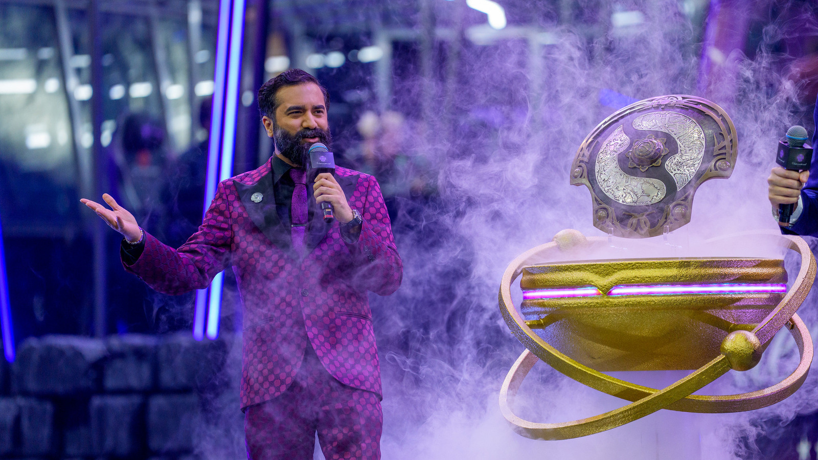 Who is next Dota 2 hero Bard Frog. Release date, abilities, role, leaks ...