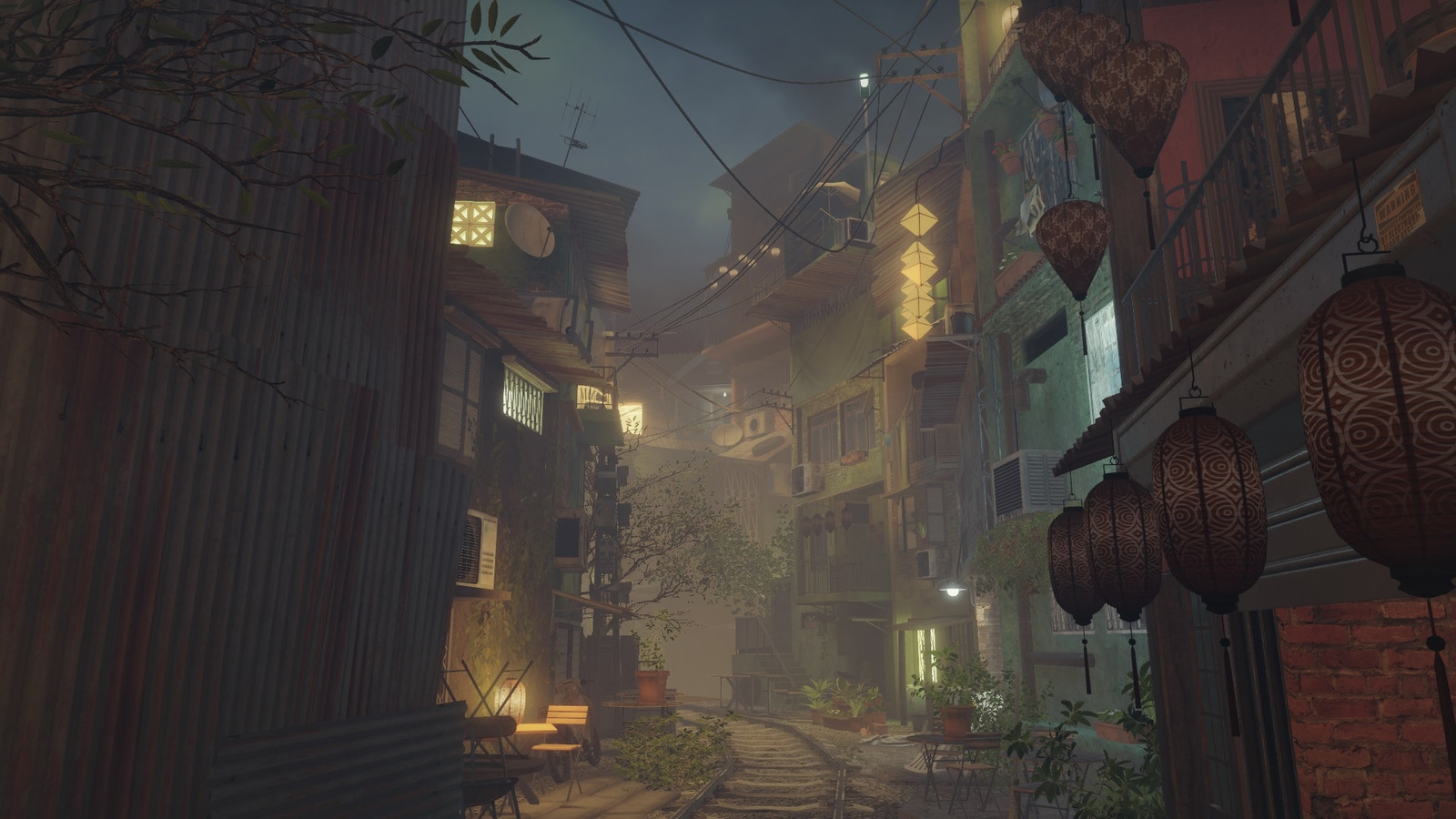 Transit maker explains why CS2 map was removed by Valve and why he used ...