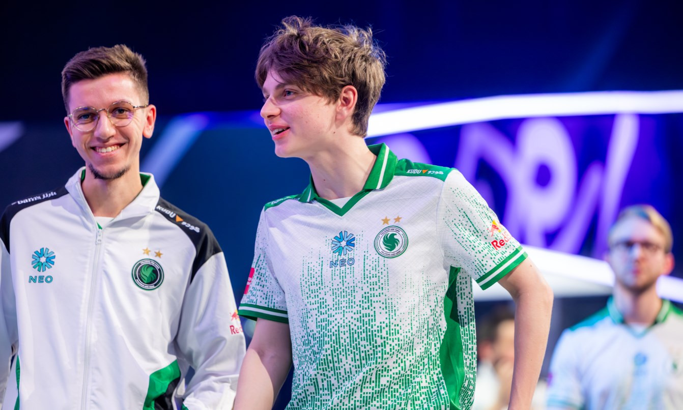 «Нам нужно набраться опыта против сильных команд». Kyousuke объяснил ...