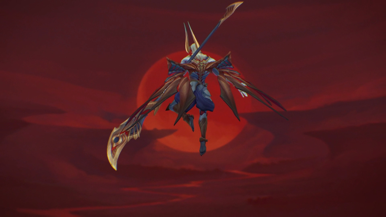 Zaahen guide: new LoL chamion's tips, skill and item builds, runes and ...