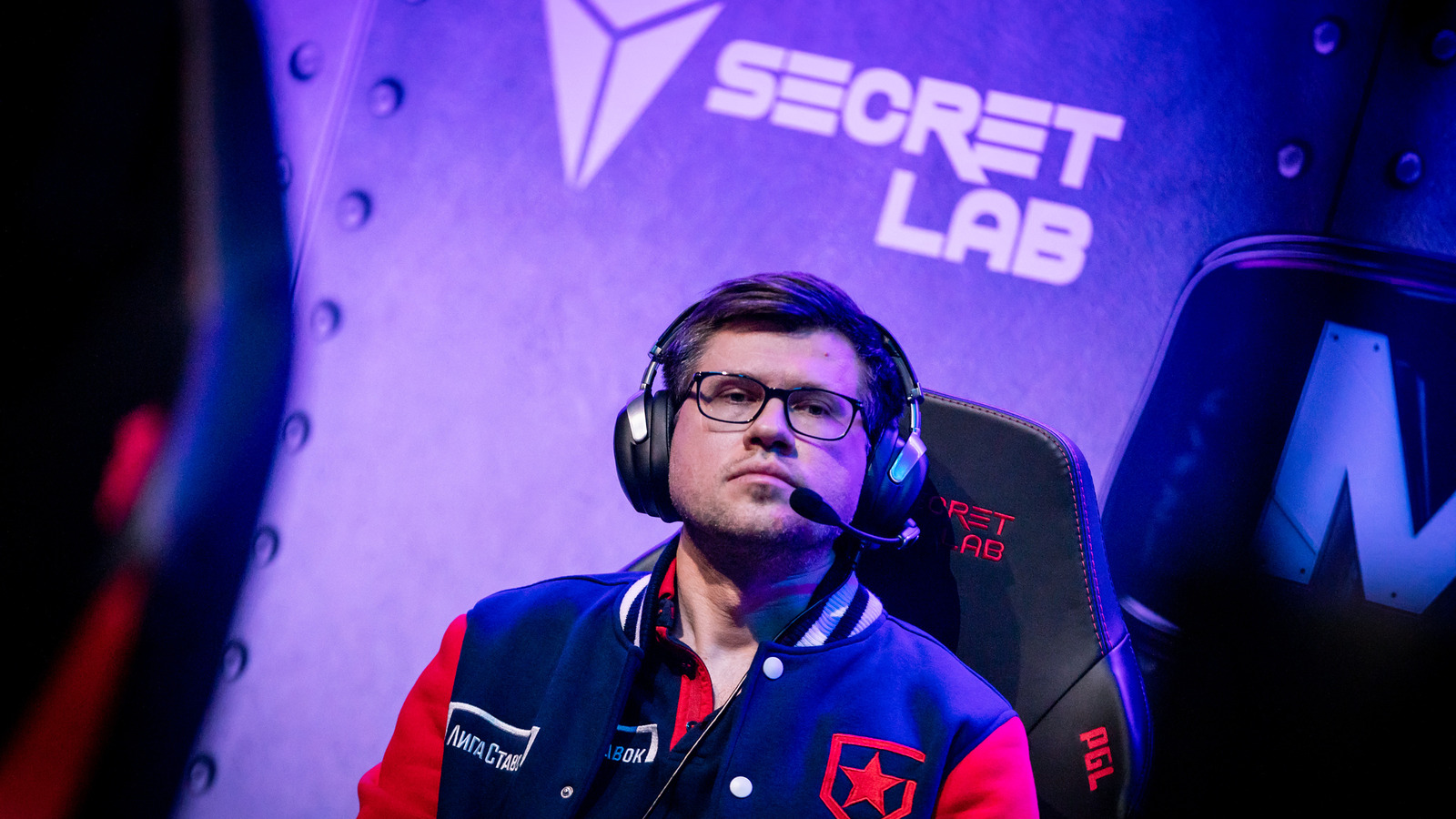 Gambit может вернуться в CS — Escorenews