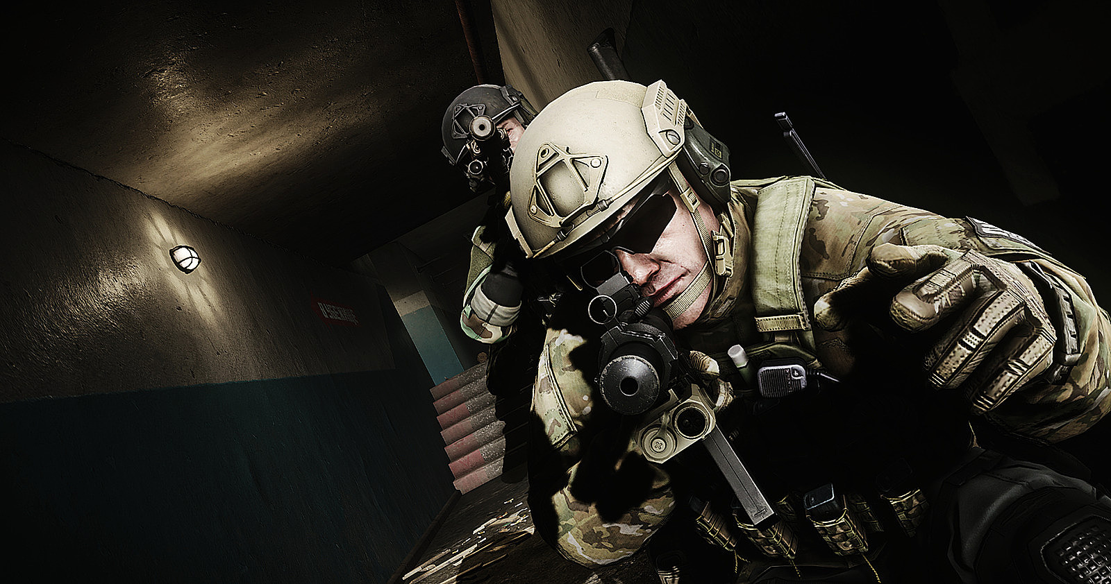 How to keep loot from tutorial in Escape from Tarkov 1.0 release guide. How to replay tutorial ...